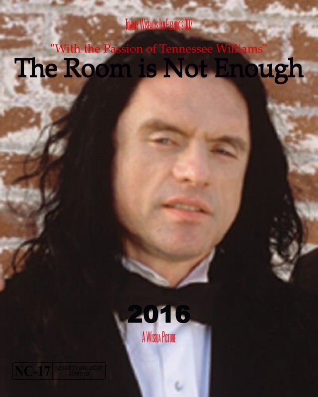 The Room image