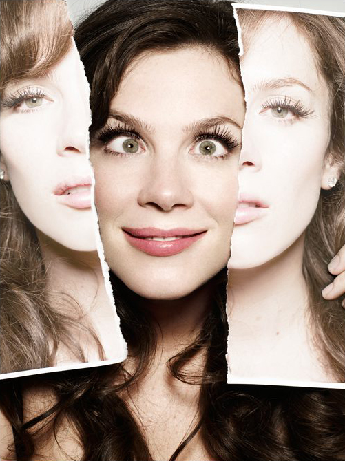 Picture of Anna Friel