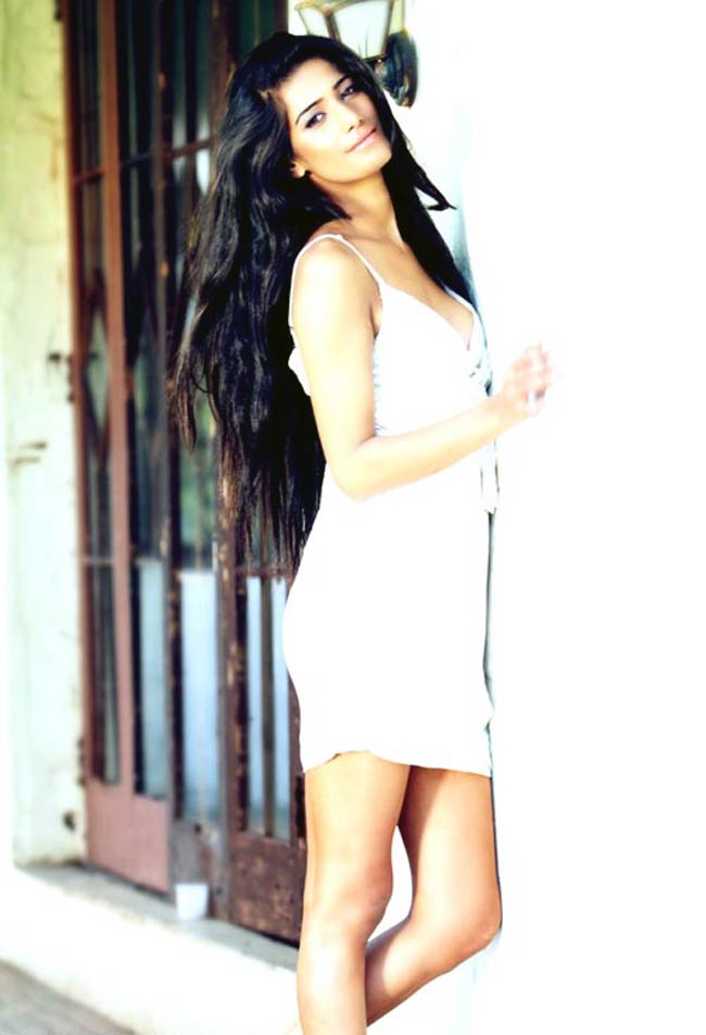 Image of Poonam Pandey