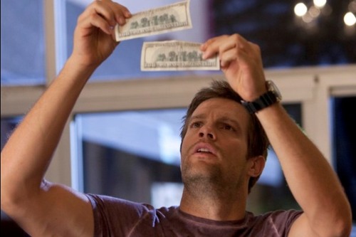 Picture of The Finder