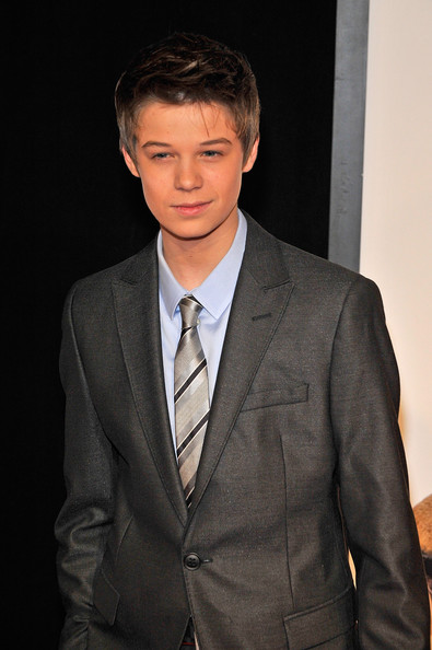 Colin Ford image