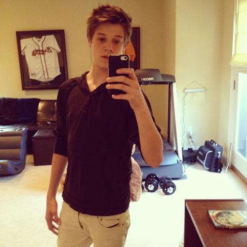 Picture of Colin Ford