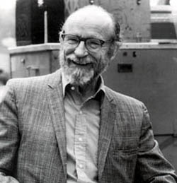 Picture of Robert Stevenson