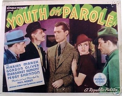 Youth on Parole picture