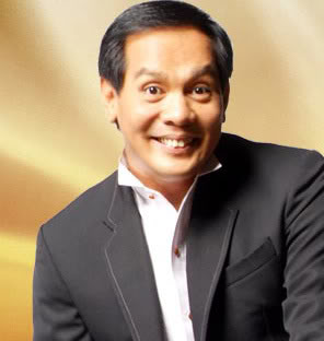 Picture of Joey Marquez