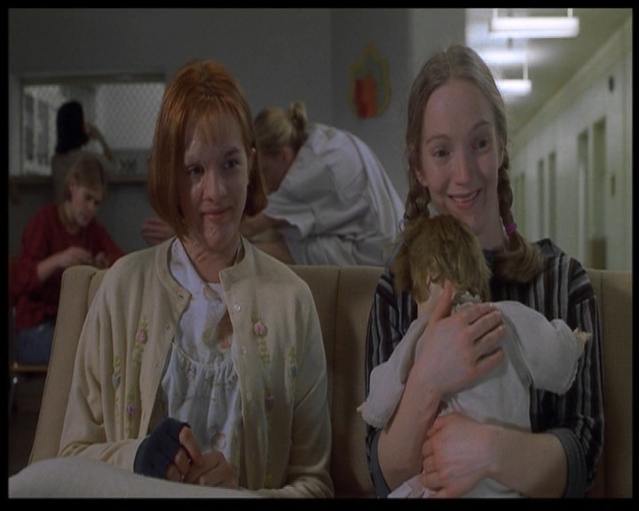 Girl, Interrupted picture