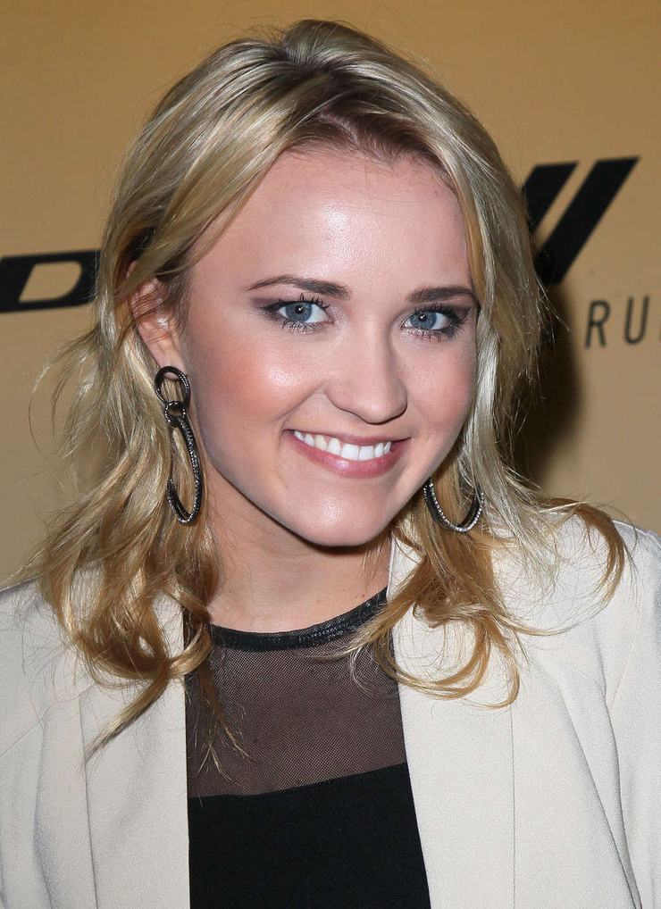 Picture of Emily Osment