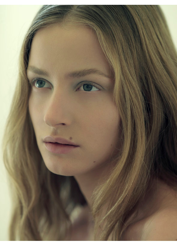 Picture of Vera Gordysheva