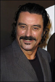 Picture of Ian McShane