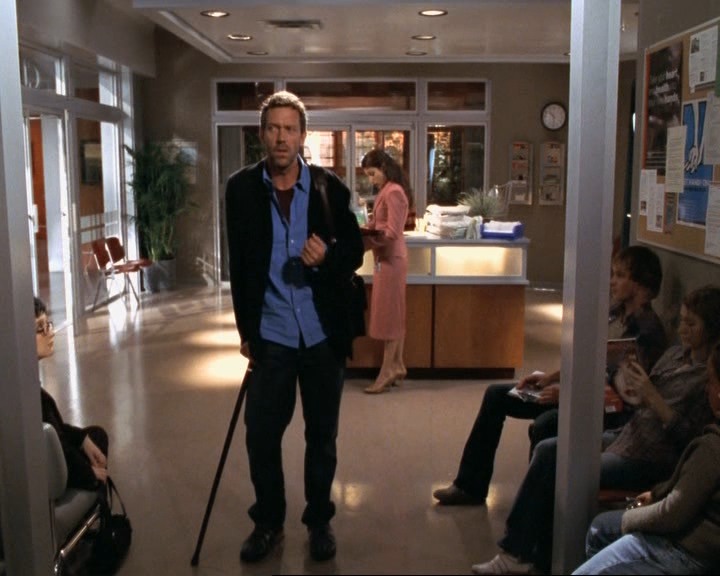 Picture of House M.D.