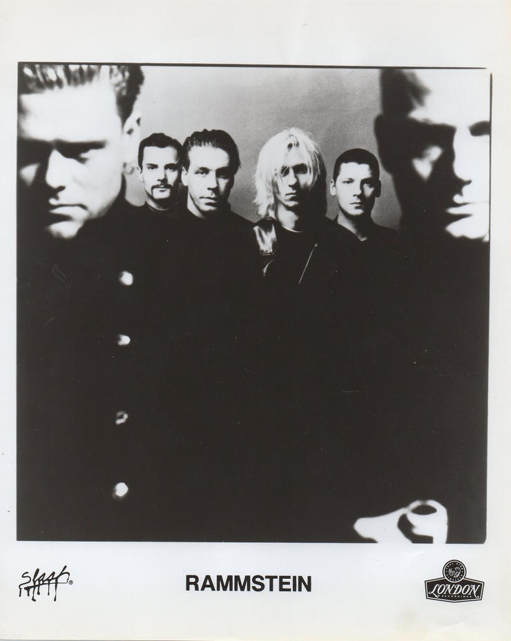 Rammstein picture