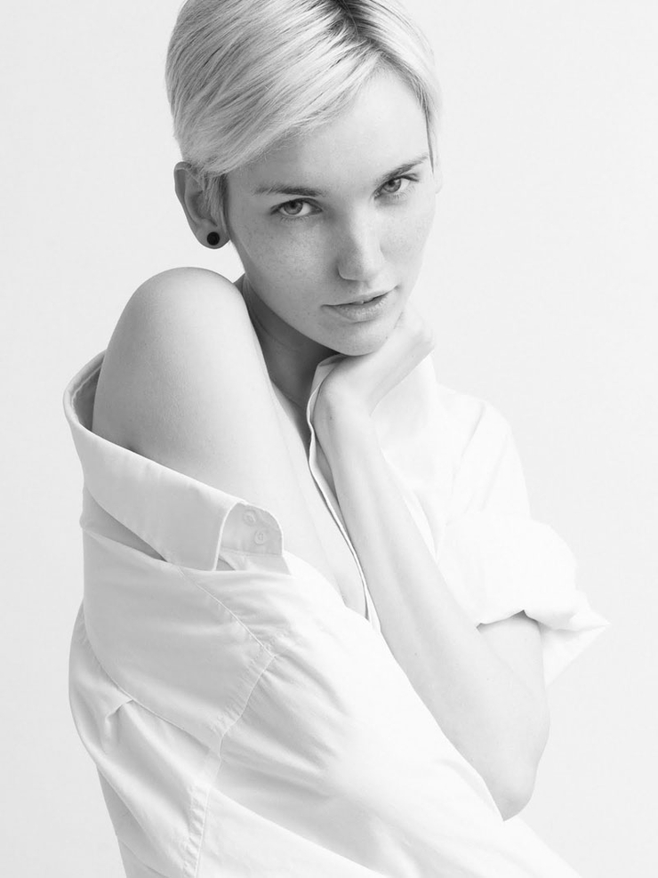 Picture of Nina Reijnders