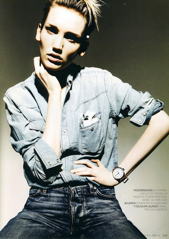 Picture of Nina Reijnders