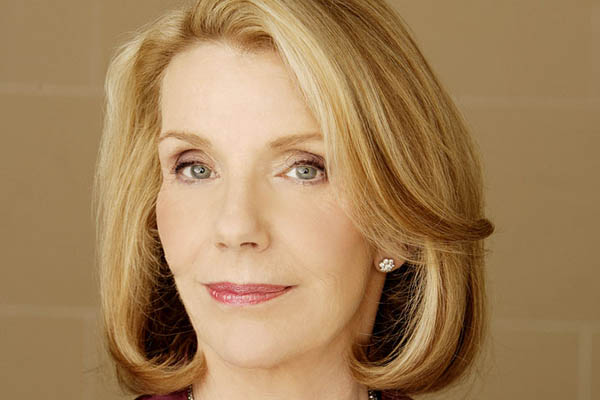 Picture of Jill Clayburgh