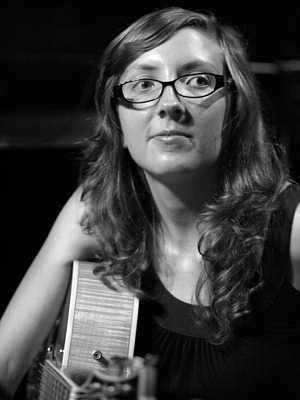 Picture of Mary Halvorson