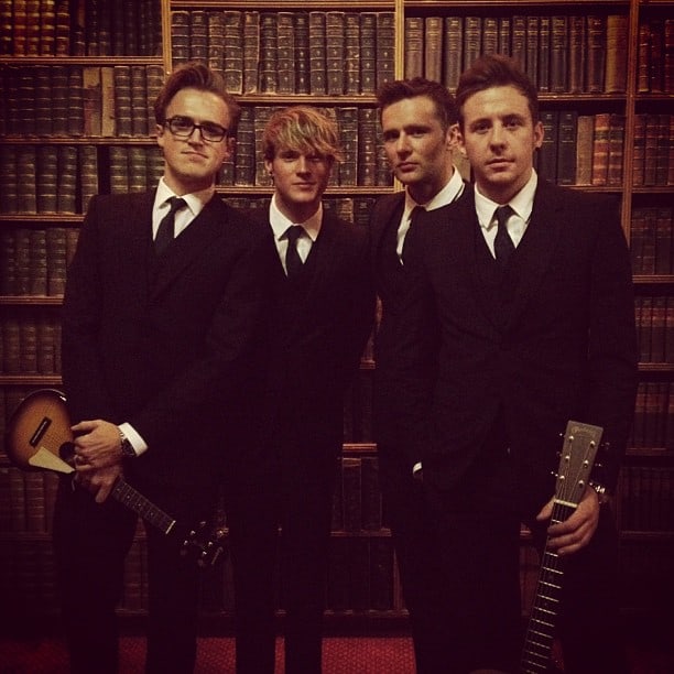 McFly image
