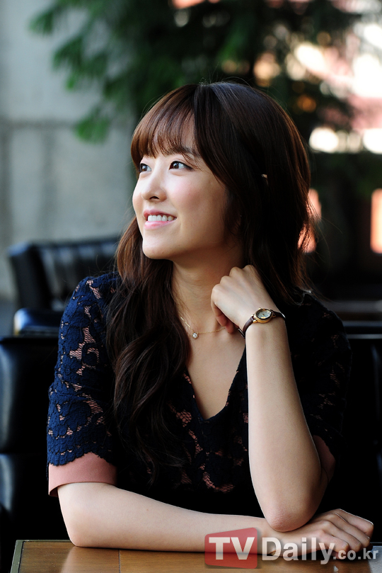 Picture of Bo-yeong Park