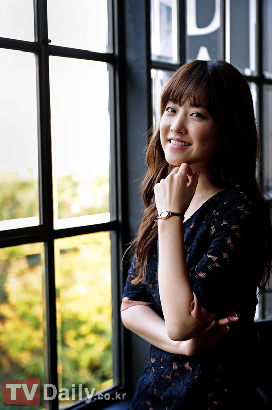 Picture of Bo-yeong Park