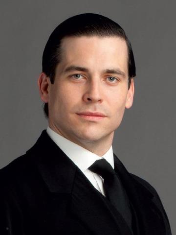Picture of Rob James-Collier