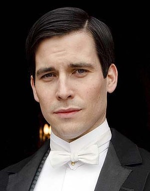 Image of Rob James-Collier
