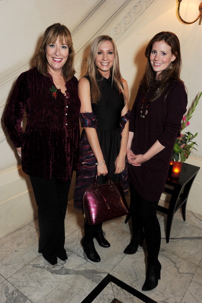 Image of Amy Nuttall