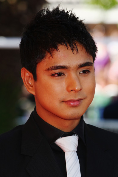 Picture of Coco Martin