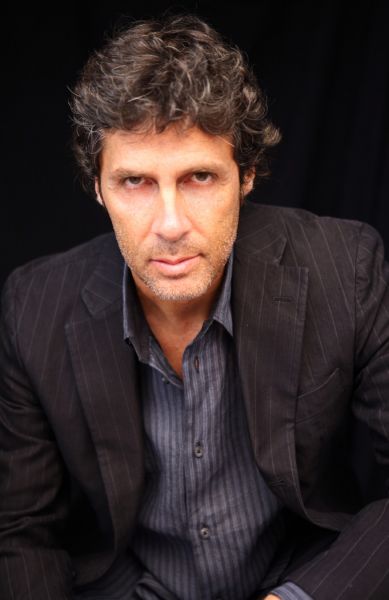 Picture of Luca Barbarossa