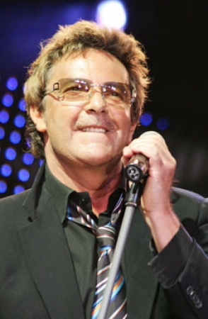 Picture of Alan Sorrenti