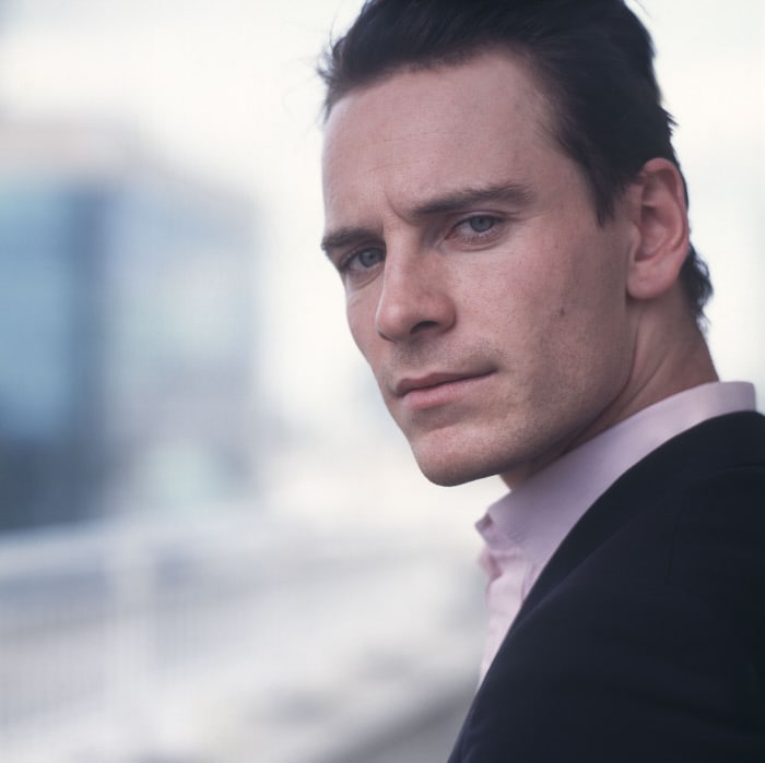 Picture of Michael Fassbender