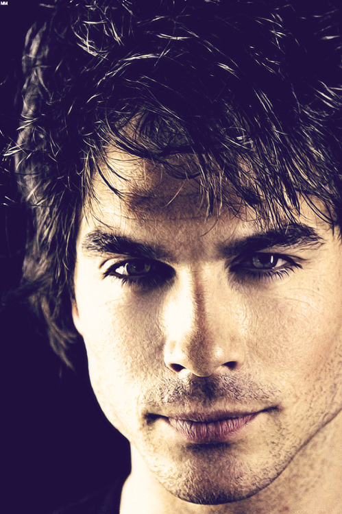 Image of Ian Somerhalder