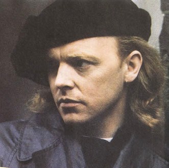 Picture of Jim Diamond