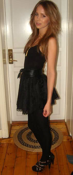 Picture of Elin Kling