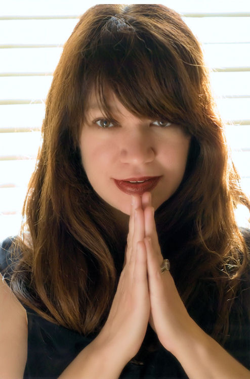 Picture of Shannon Wright