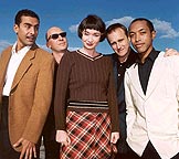 Picture of Paris Combo