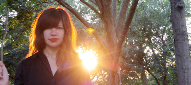 Picture of Shannon Wright