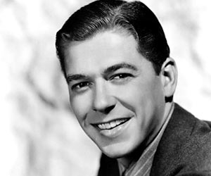 Picture of Ronald Reagan