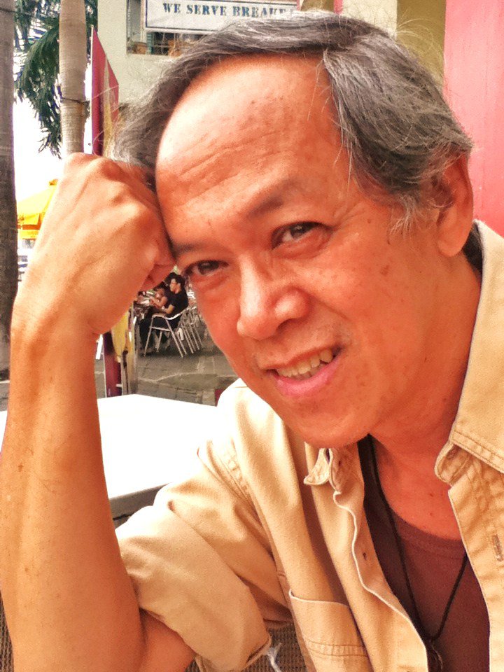 Picture of Nanding Josef