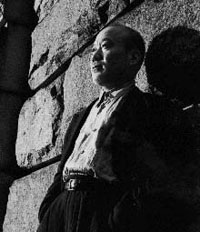 Picture of Joe Hisaishi