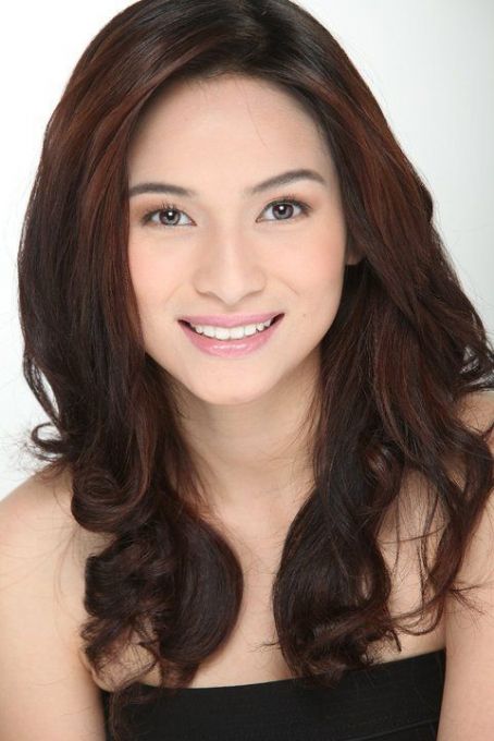 Picture of Jennylyn Mercado