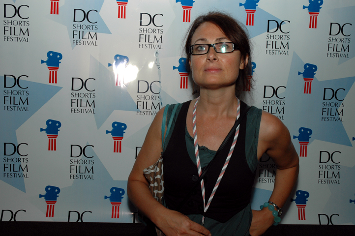 Picture of Jessica Townsend