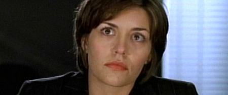 Georgia Mackenzie - Alchetron, The Free Social Encyclopedia