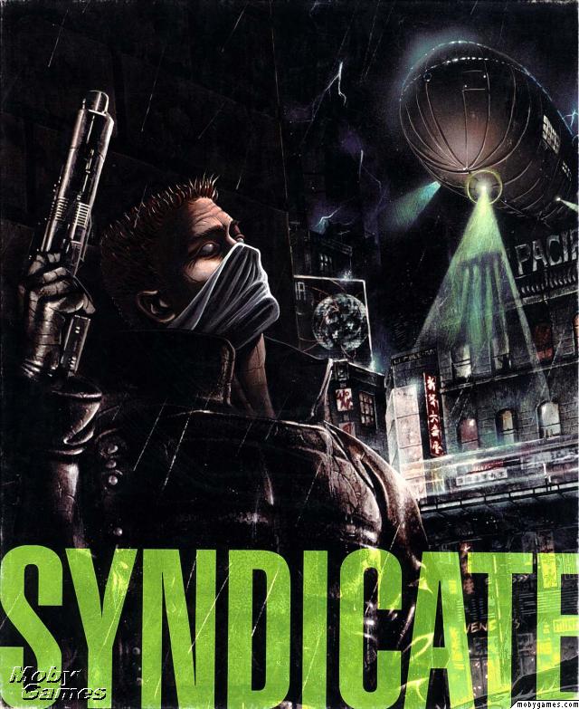 Syndicate picture