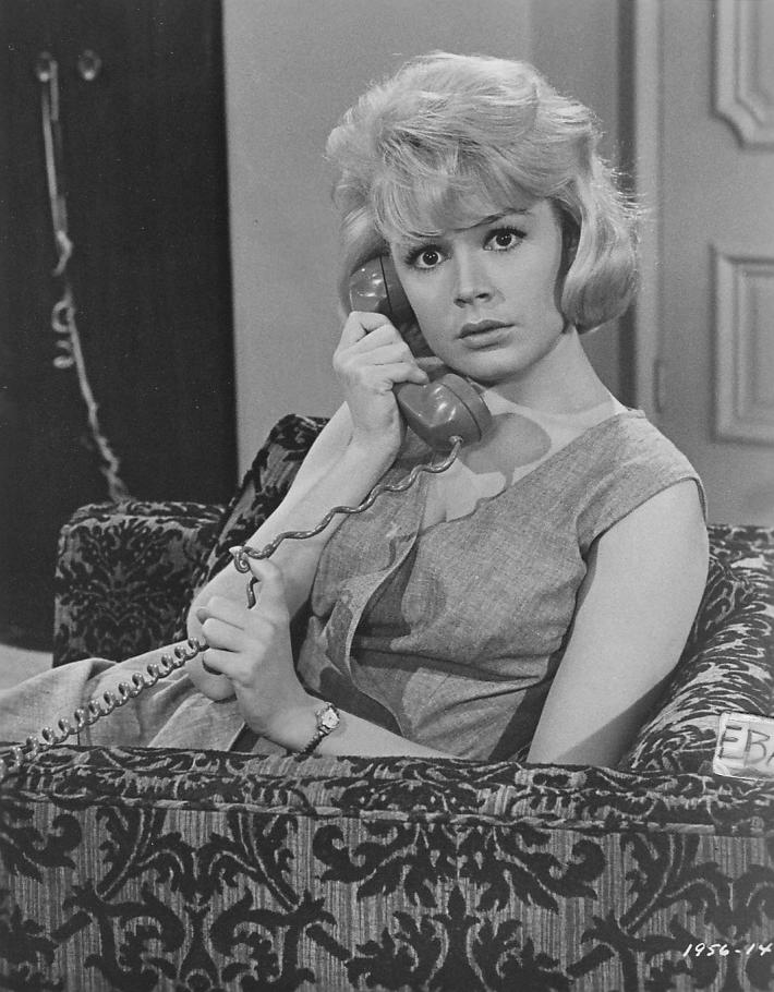 Picture of Sandra Dee