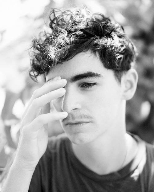 Picture of JD Samson