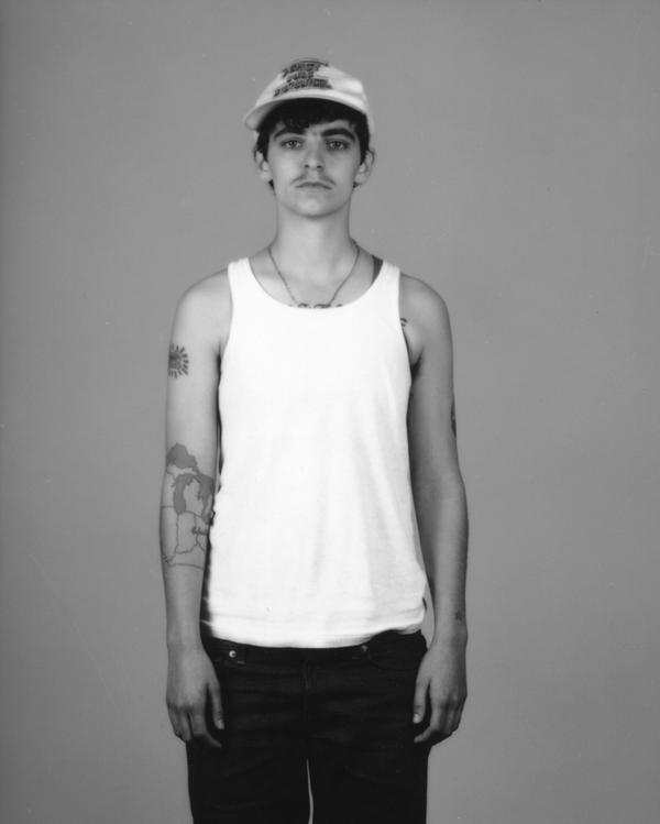 Picture of JD Samson