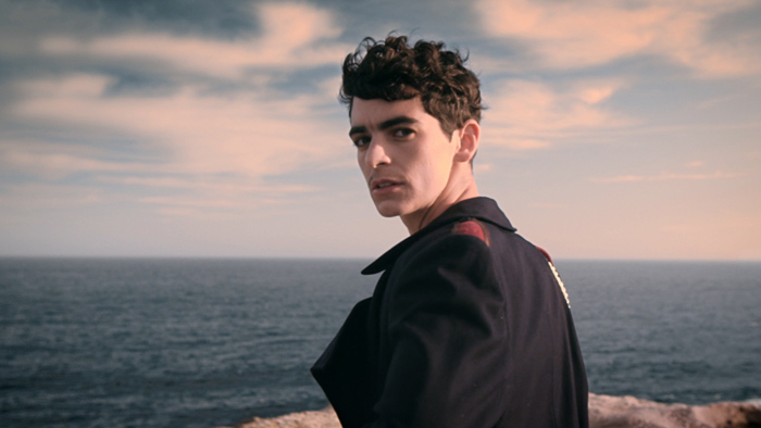 Picture of JD Samson