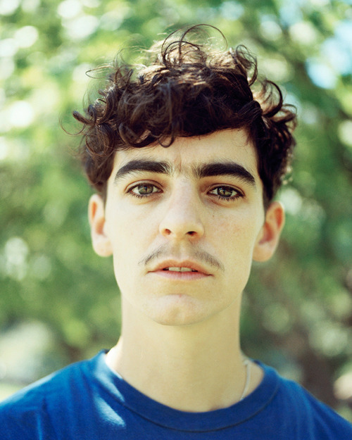 Picture of JD Samson