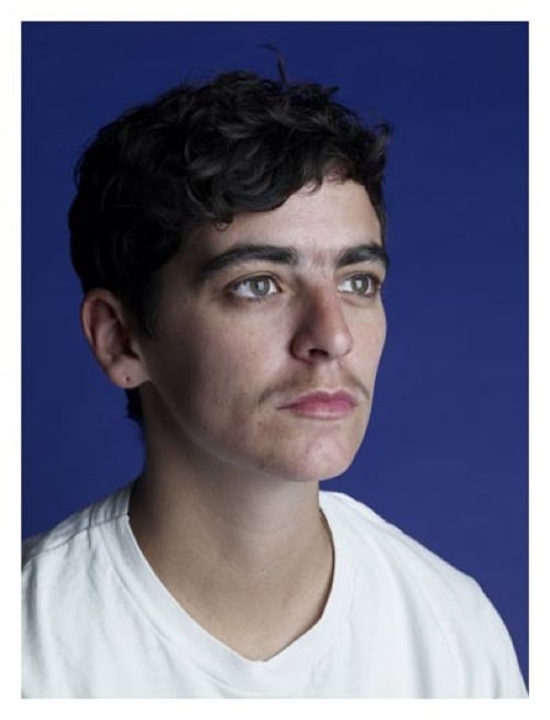 JD Samson image