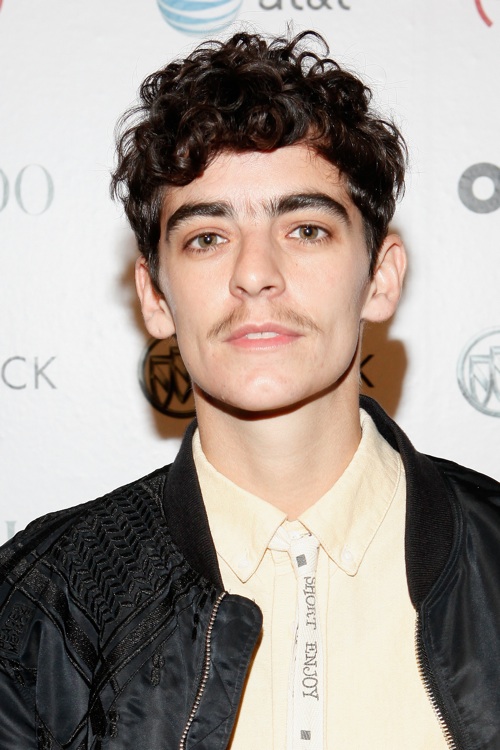 Picture of JD Samson