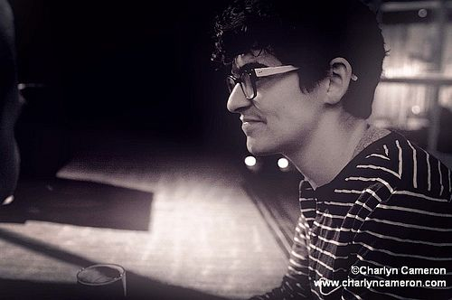 Picture of JD Samson